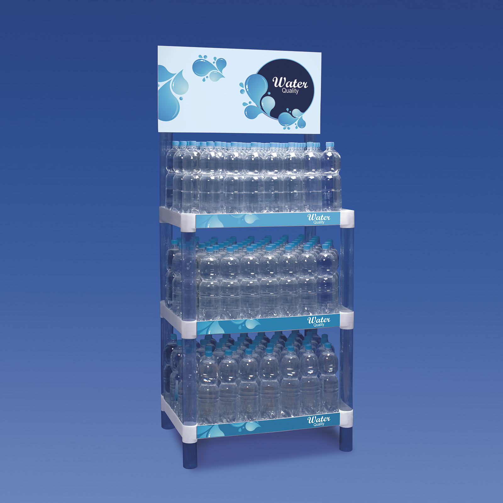 Supporti POP: dagli espositori in plexiglass agli accessori per esporre